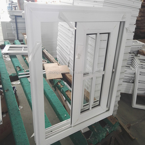 Qingdao Zhongyijiateng Construction Material Co., Ltd. - Upvc Windows ...