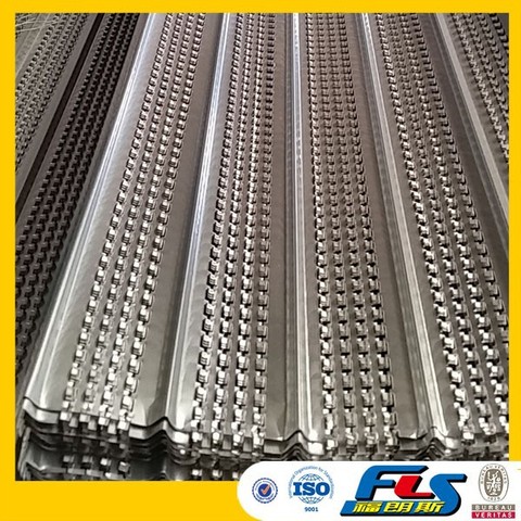 HIGH RIB LATH, HIGH RIB LATH direct from Hebei Fulangsi Metal Wire Mesh ...