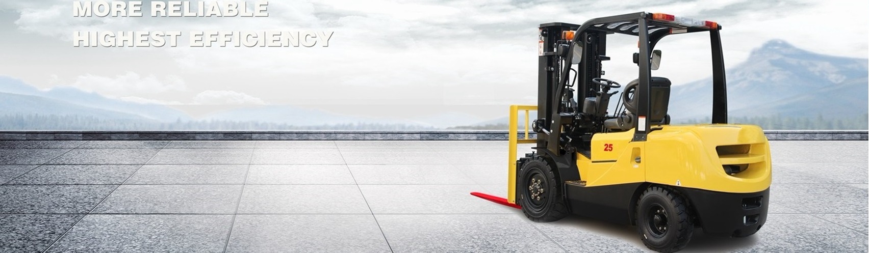 Total Material Handling Equipment (hangzhou) Co., Ltd. - Forklift ...
