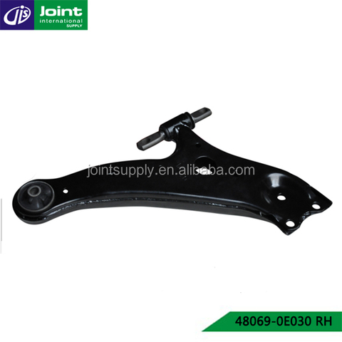 Control Arm, Control Arm direct from Ningbo Joint International Supply ...