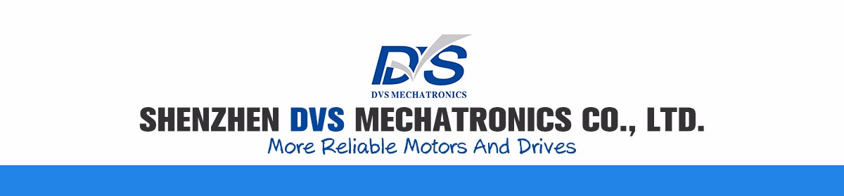 Shenzhen Dvs Mechatronics Co., Ltd. - Stepper Motor Drives, Stepper Motors