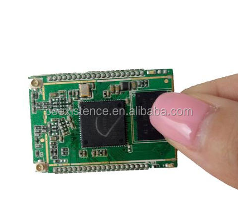 MT7688 Wifi Module, MT7688 Wifi Module direct from Shenzhen Coexistence ...