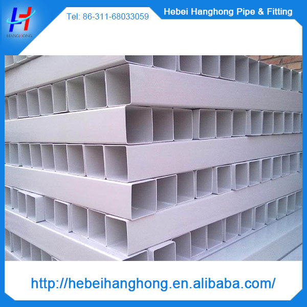 Catálogo de fabricantes de Cuadrados Pvc Tubería De Desagüe de alta ...
