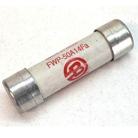 Nanjing Fastech Co., Ltd. - Fuse, SCR Module