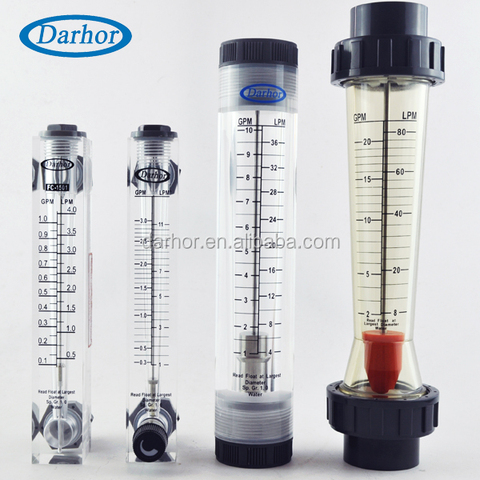 Hangzhou Darhor Technology Co., Limited - Flow meter, air flow meter