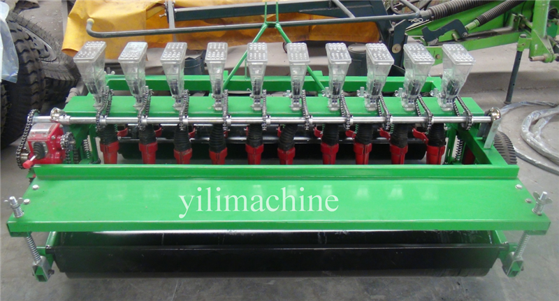 Onion Planter Machine for Sale - High Productivity Veggie Seed Sowing