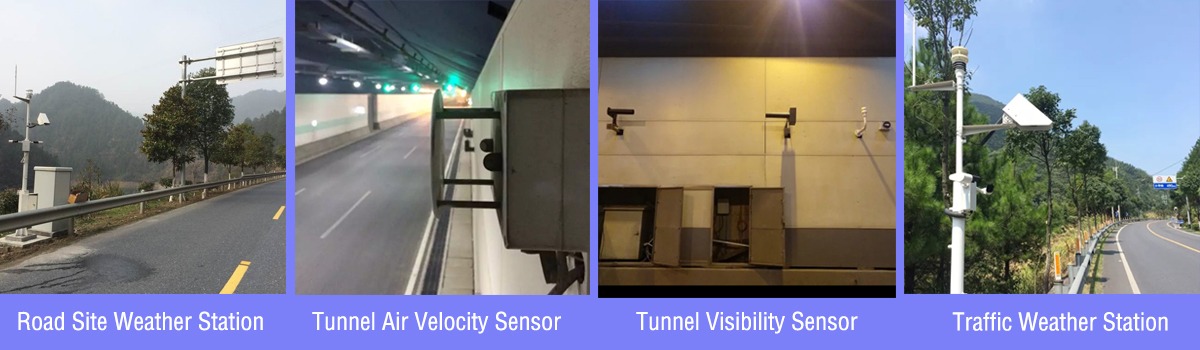 Hongyuv Technology Co., Ltd. - Visibility sensor, Transmissometer