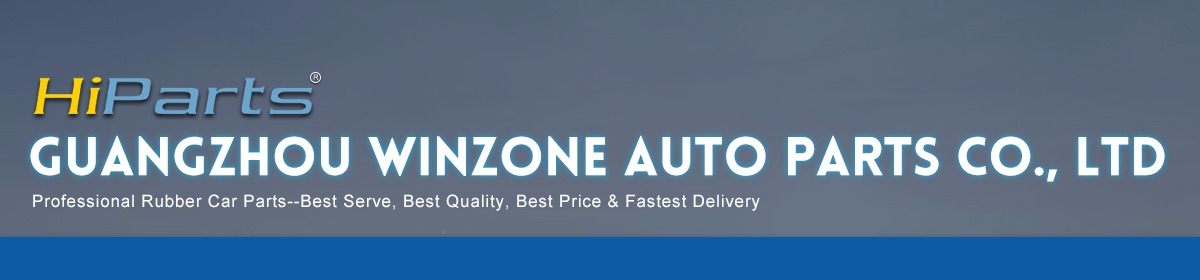 Company Overview - Guangzhou Winzone Auto Parts Co., Ltd