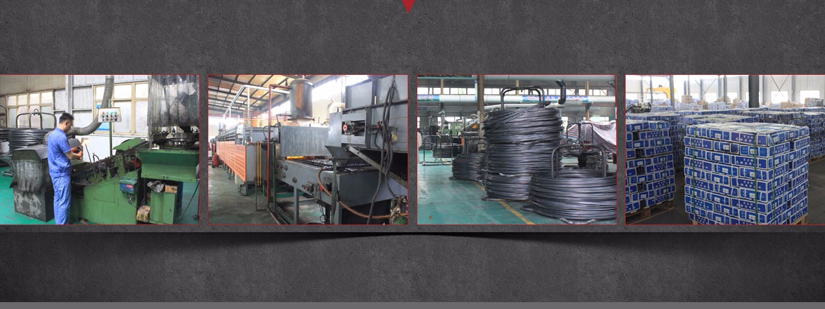 Hebei Junchuang Fastener Co., Ltd. - Bolts, Studs