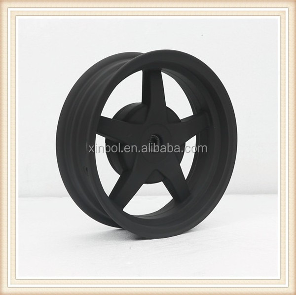 12 Inch Aluminum Alloy Scooter Motorcycle Wheels Products from Taizhou ...
