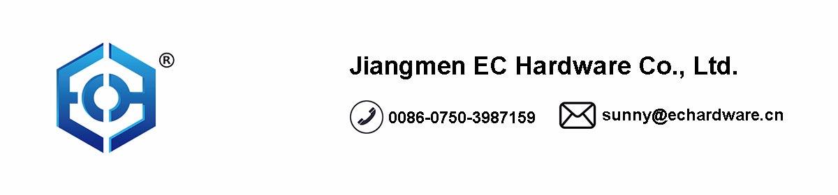 Jiangmen EC Hardware Co., Ltd. - Door Hardware, Glass Hardware