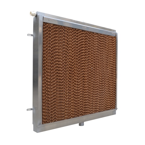 Cooling Pad, Cooling Pad direct from Foshan Chosen Vent Tech Ltd. in CN