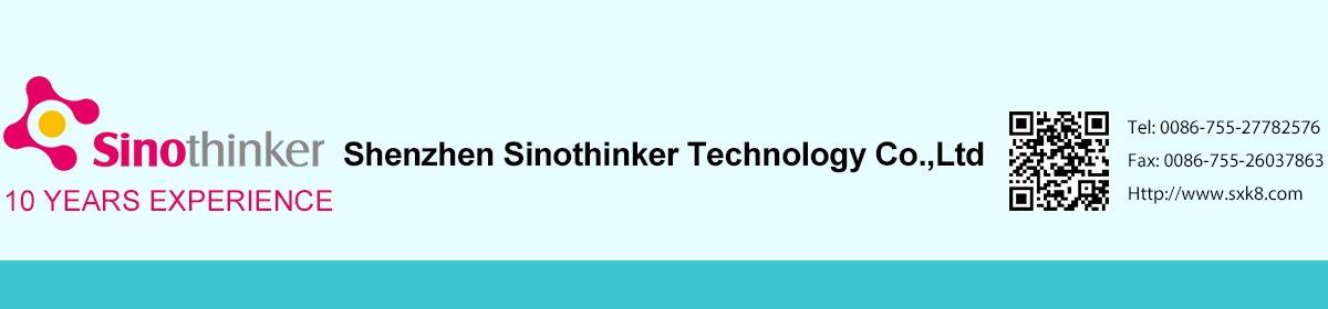 Sinothinker Technology Co., Limited - Hematology Analyzer, Chemistry ...