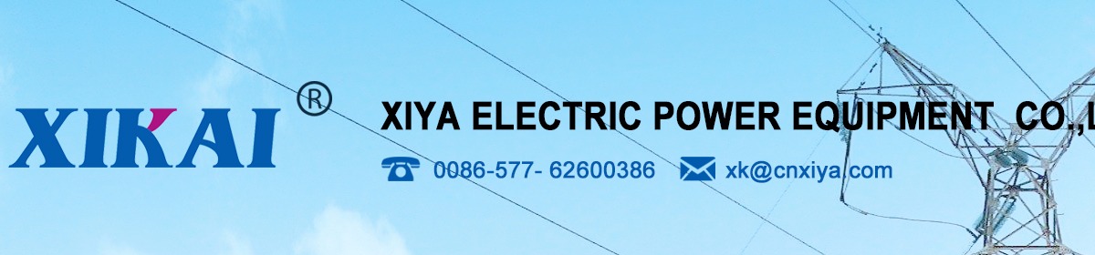 Xiya Electric Equipment Co., Ltd.