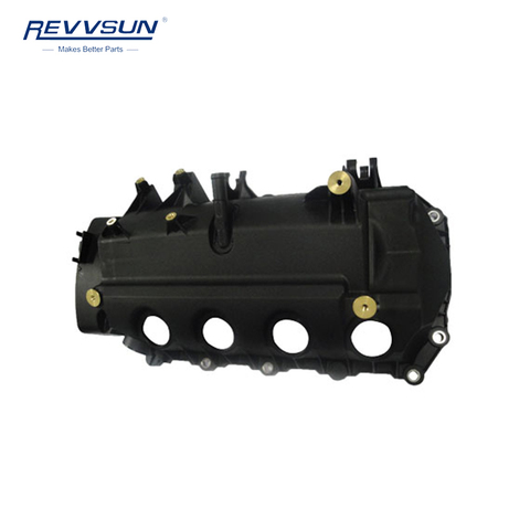 Cylinder Head Cover(Valve Cover), Cylinder Head Cover(Valve Cover ...