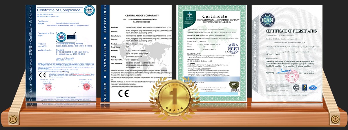 Shandong Senit Machinery Equipment Co., Ltd. - Packaging Machines ...