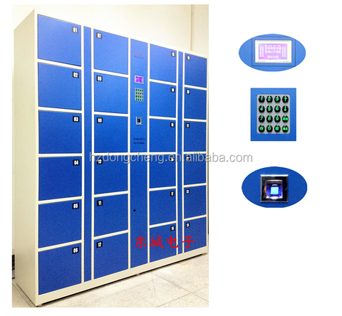 Pincode smart locker, Pincode smart locker direct from Hangzhou ...