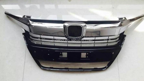 Grille, Grille direct from Guangzhou Outeng Auto Parts Limited Company ...