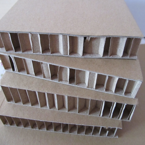 Honeycomb Panel, Honeycomb Panel direct from Wuxi City Yalian Honeycomb ...