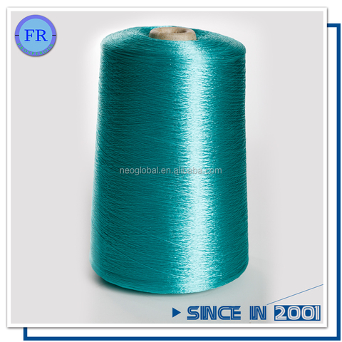 Viscose rayon filament yarn, Viscose rayon filament yarn direct from ...