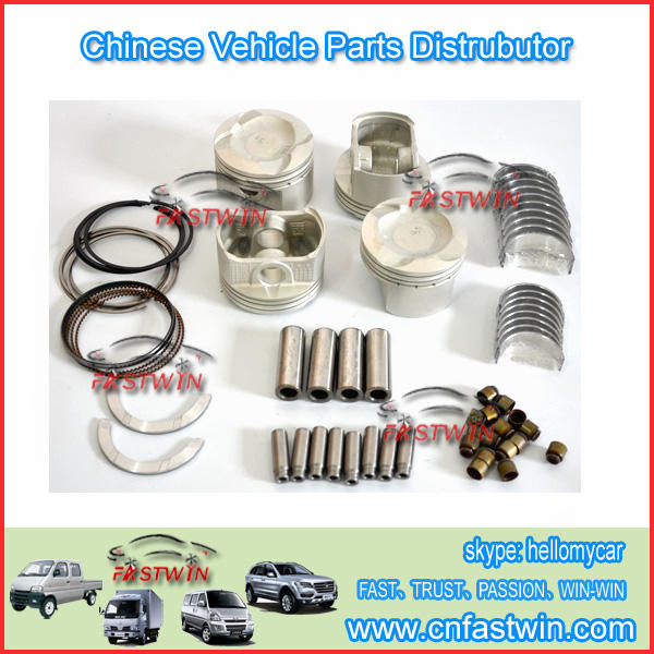 Catálogo de fabricantes de Jac Partes Del Motor de alta calidad y Jac ...