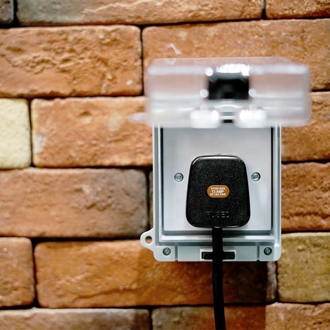 IP65 Waterproof Socket, IP65 Waterproof Socket direct from WING KEUNG ...