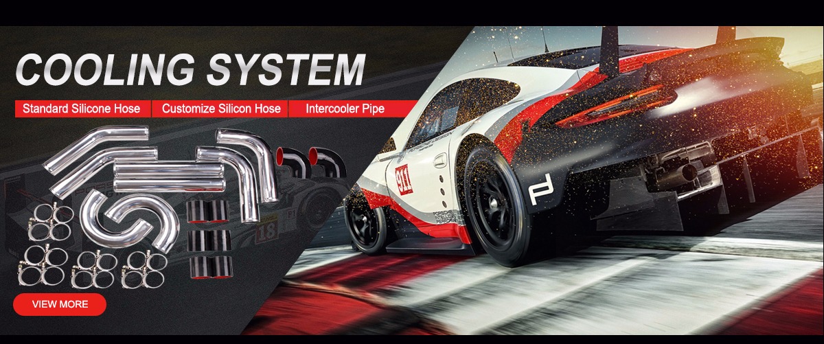 Company Overview - Beijing Racing Auto Parts Co., Ltd.