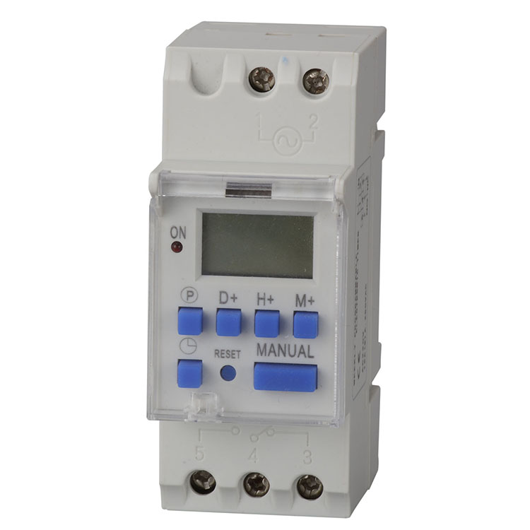 Catálogo de fabricantes de Dhc15a Programable Interruptor De Tiempo de ...