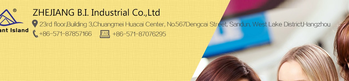Zhejiang B. I. Industrial Co., Ltd. - Sanitary Napkins, Baby Pull-up Pants