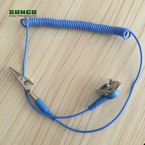 ESD Grounding Products, ESD Grounding Products direct from Shenzhen ...