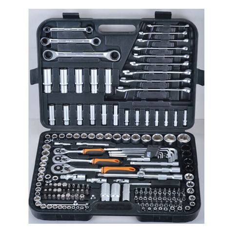 Ningbo Bossan Tools Co., Ltd. - Hand Tool, tool set