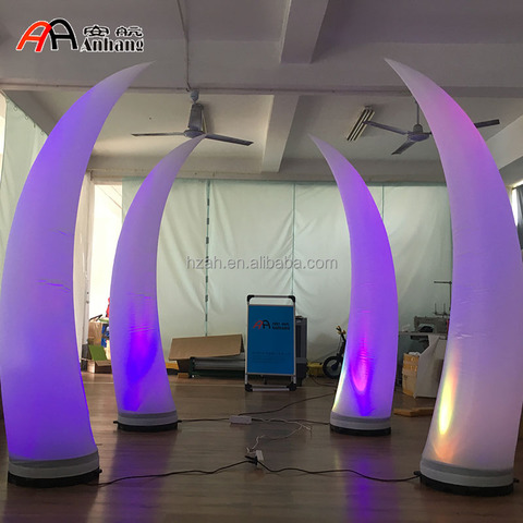 Hangzhou Anhang Advertisement Co., Ltd. - Inflatable Tent, Inflatable Arch