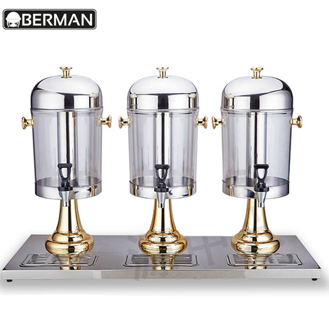 Beverage Dispenser, Beverage Dispenser direct from Guangzhou Berman ...