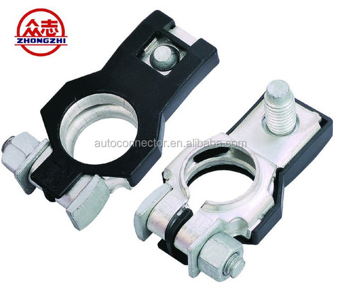Zhejiang Zhongzhi Automobile Electric Appliances Co., Ltd. - Battery ...