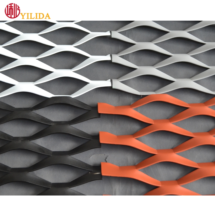 Catálogo de fabricantes de Malla De Metal Desplegado Home Depot de alta ...