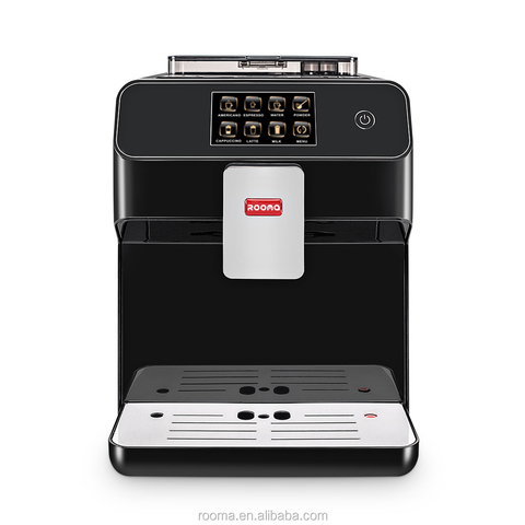 commercial coffee machine - RM-V8