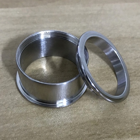 Ring Blank for Inlay, Ring Blank for Inlay direct from Shenzhen Jane.E ...