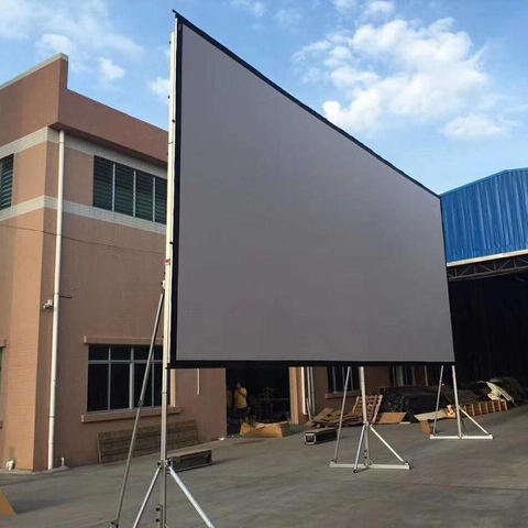 Shenzhen Telon Audio And Visual Equipment Co., Ltd. - Projection Screen ...