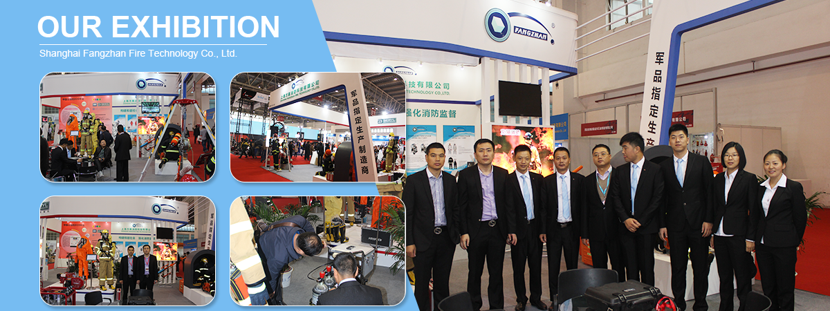 Shanghai Fangzhan Fire Technology Co., Ltd.