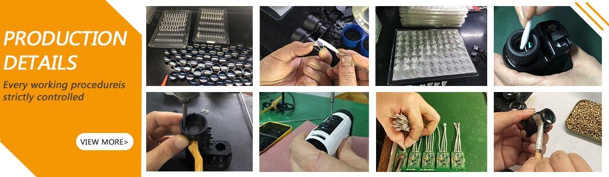 Chongqing Aite Optical And Electronics Co., Ltd. - Range Finder, Rifle ...