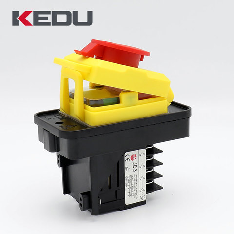 Power Tool Switch, Power Tool Switch direct from Kedu Electric Co., Ltd ...