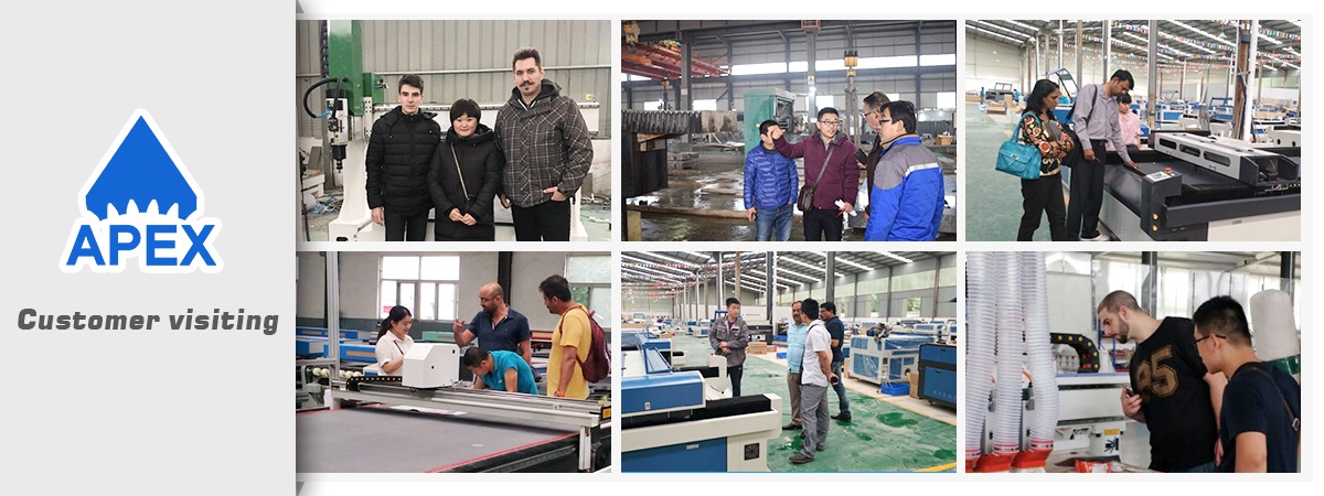 Jinan Apex Machinery Equipment Co., Ltd. - Cnc router, 4 axis cnc ...