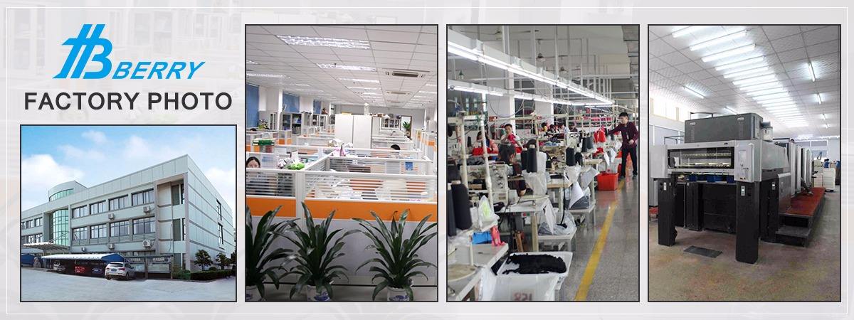 Hangzhou Berry Trading Co., Ltd.