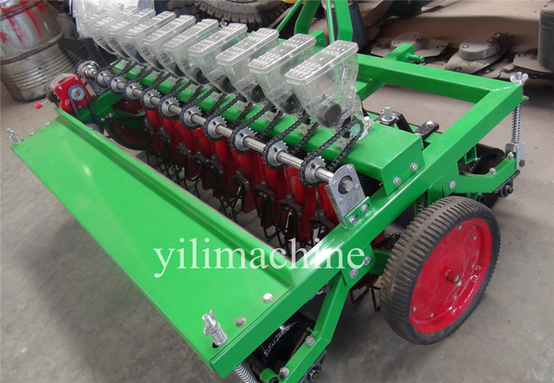 Onion Planter Machine for Sale - High Productivity Veggie Seed Sowing