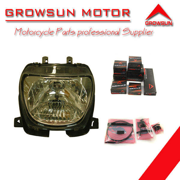 Catálogo de fabricantes de Italika Cs125 De Repuesto De La Motocicleta ...