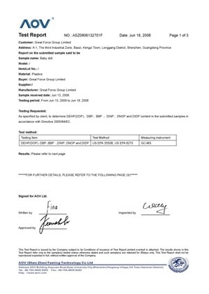 Company Overview - EVERYEST CORPORATION