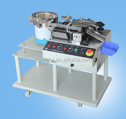 Transistor forming machine, Transistor forming machine direct from ...