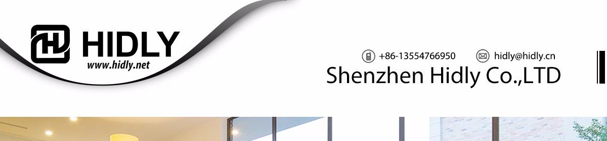 Shenzhen Hidly Co., Ltd. - Aroma Diffusers, Aroma humidifier