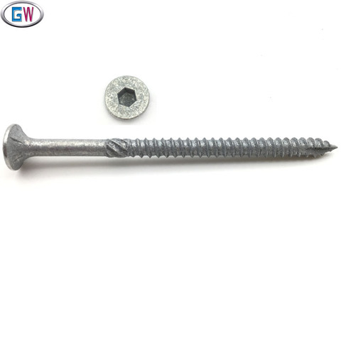 Bugle Batten Screw, Bugle Batten Screw direct from Shijiazhuang ...