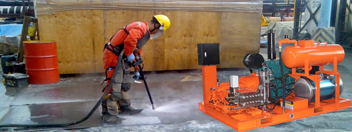 Wuxi Hongyuan Pump Manufacturing Co., Ltd. - High pressure pumps, High ...